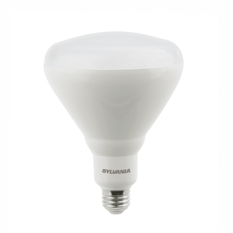 Sylvania Grolux LED E27 Fioritura 17W - LED Coltivazione Indoor